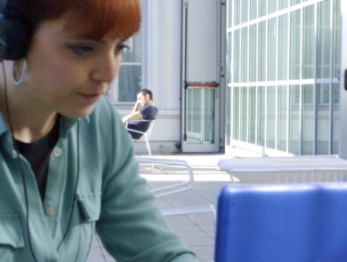 Istituto d'Arte Applicata e Design in Italy - IAAD.