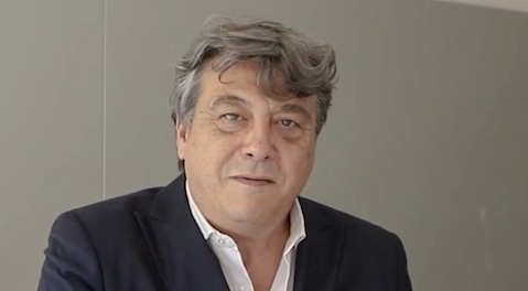 Incontra i nostri docenti - Massimo Morelli - IAAD.