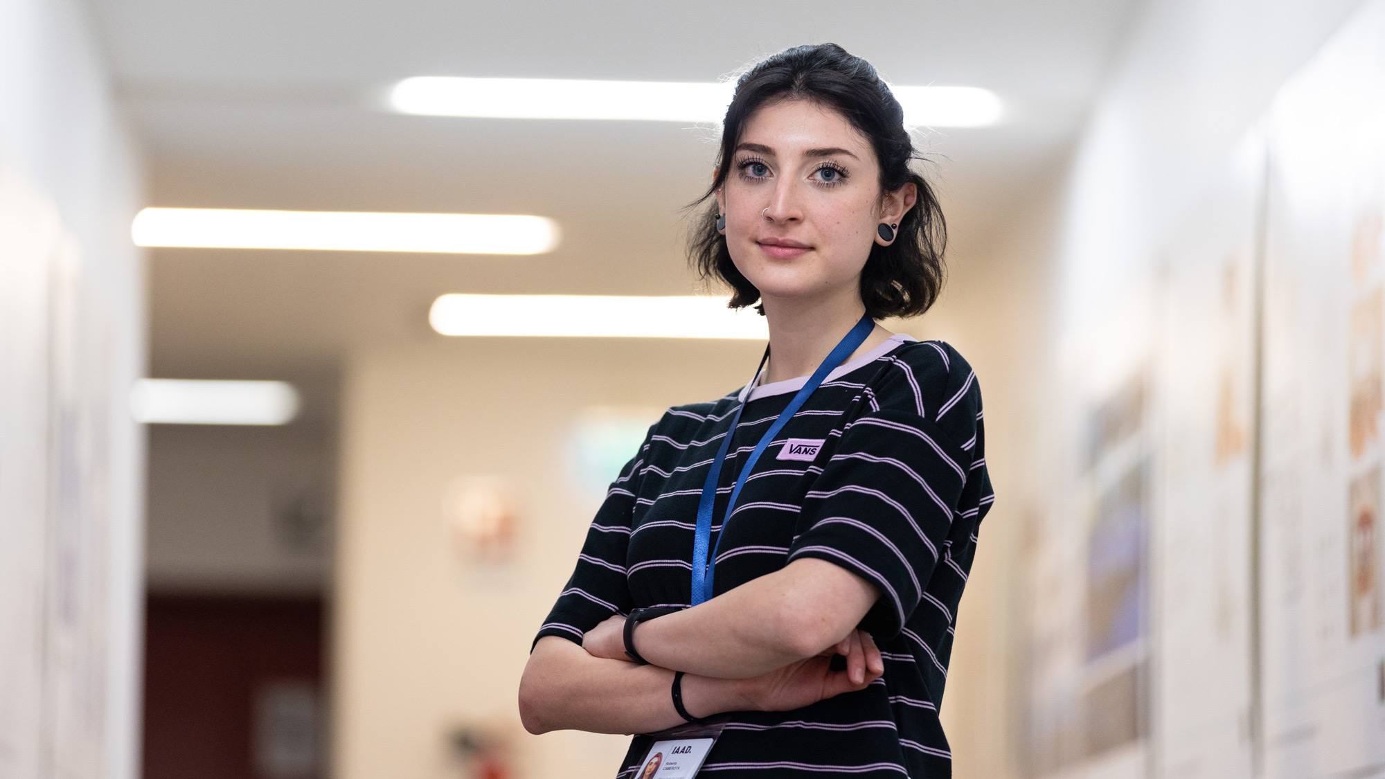Join our Staff - Careers - IAAD.
