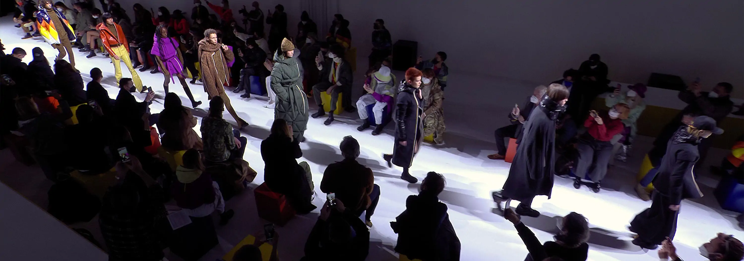 Master in Fashion Management - IAAD.