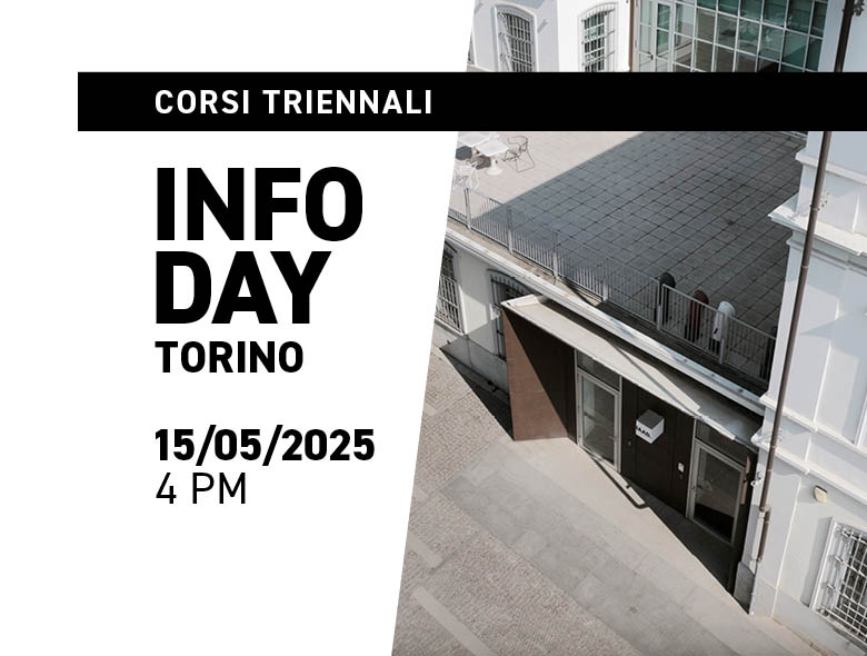 Info Day in sede di IAAD. Torino | 15 Maggio 2025 - IAAD.