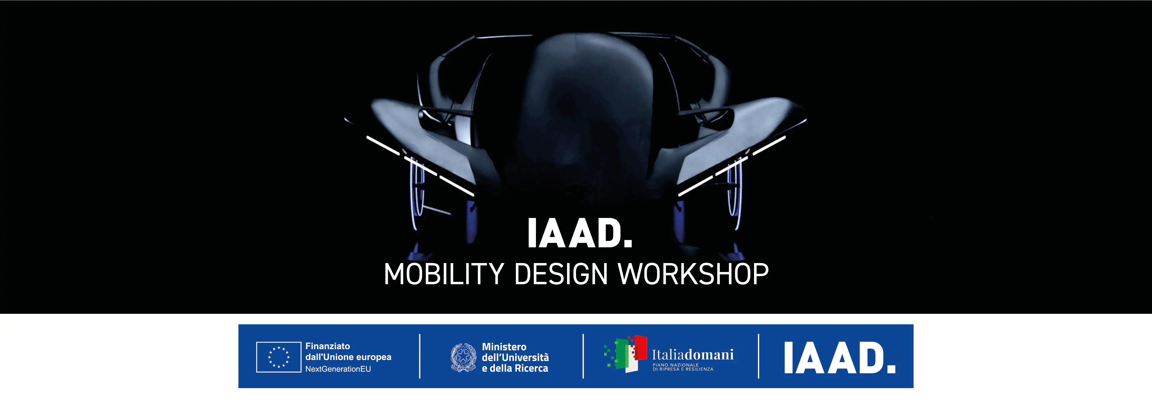 Summer School in Design - IAAD.