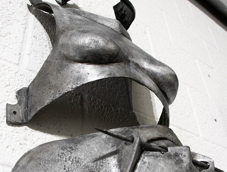 Master in Art Management & Cultural Design - IAAD.