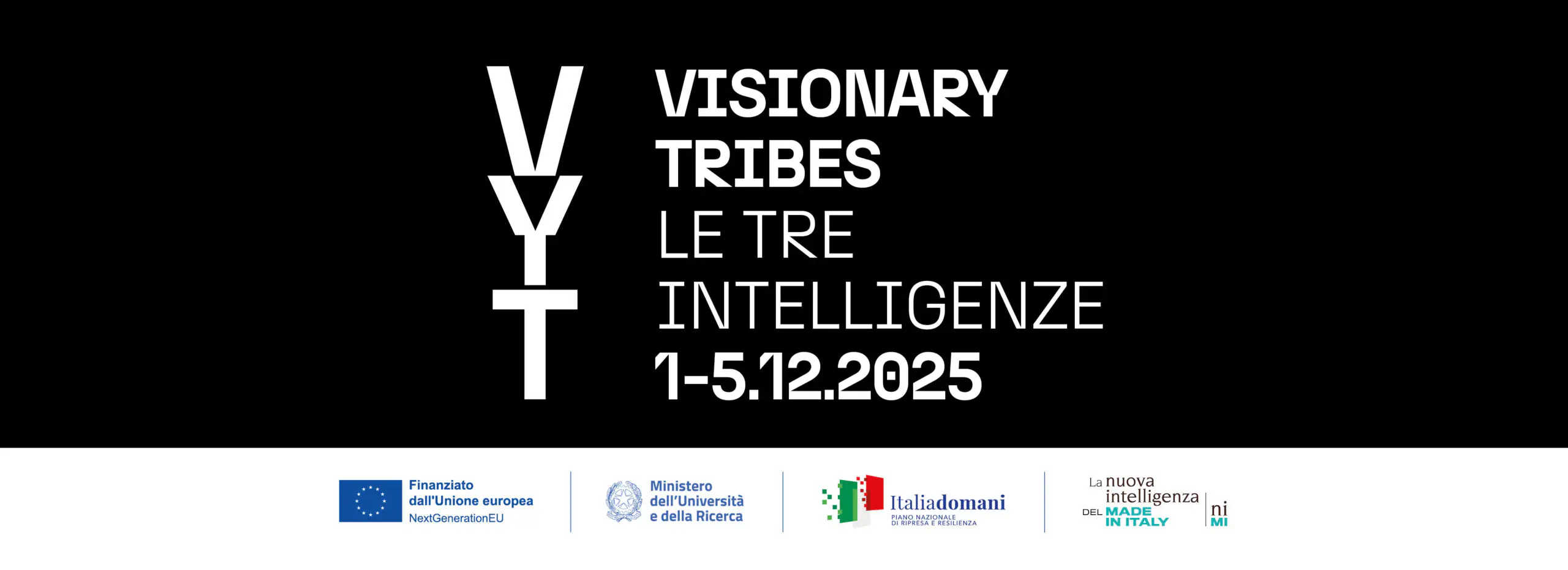 VISIONARY TRIBES - IAAD.